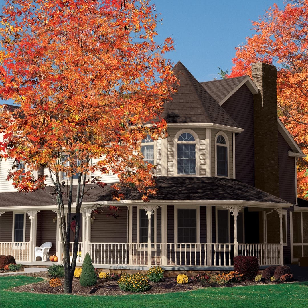 Siding Gallery - Roof Ohio