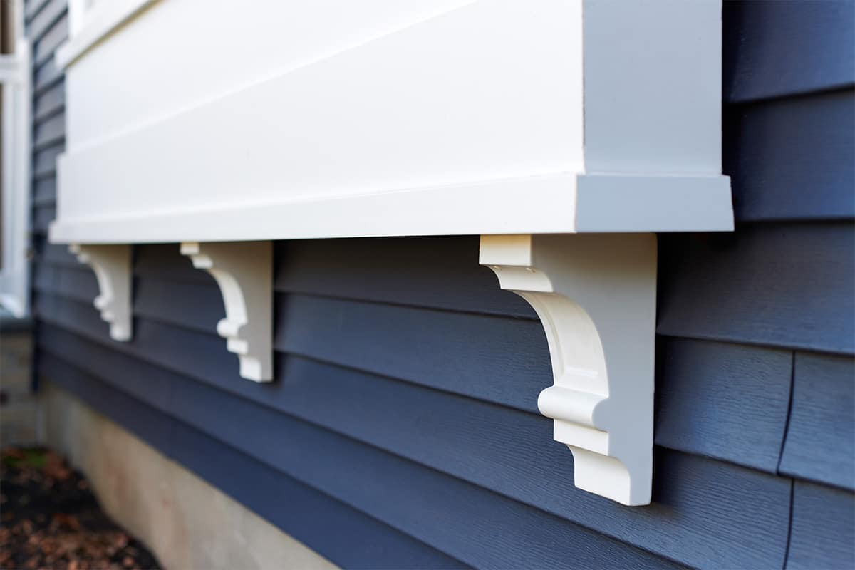 Siding Gallery - Roof Ohio