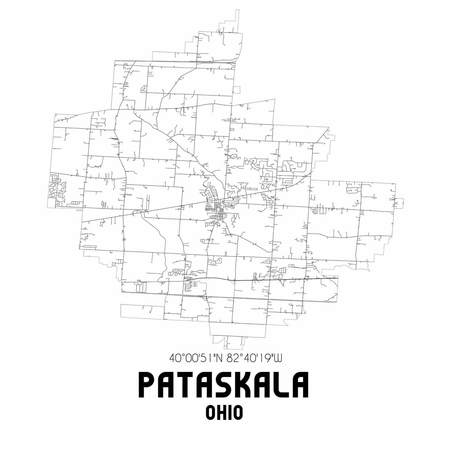 Pataskala - Roof Ohio