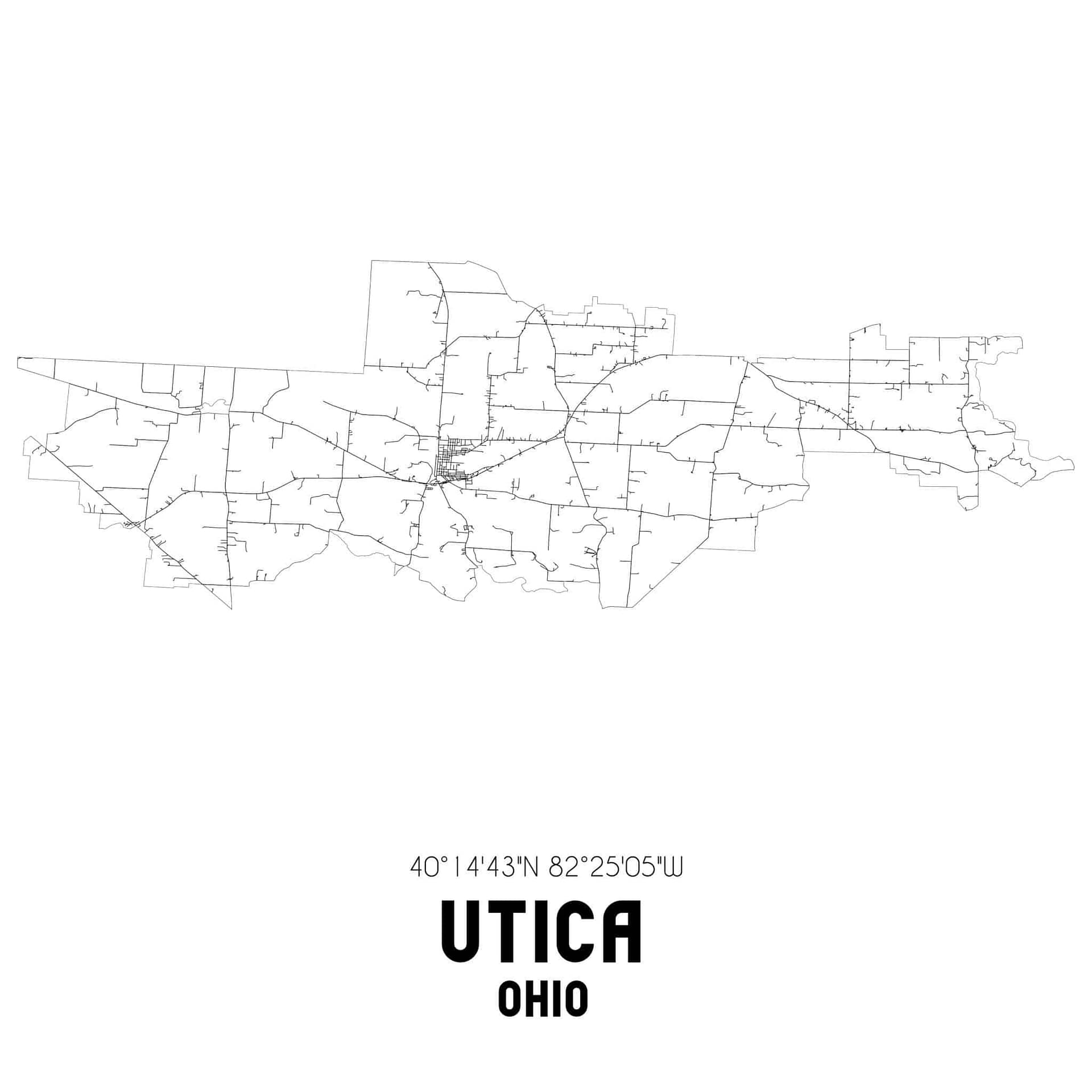 Utica - Roof Ohio