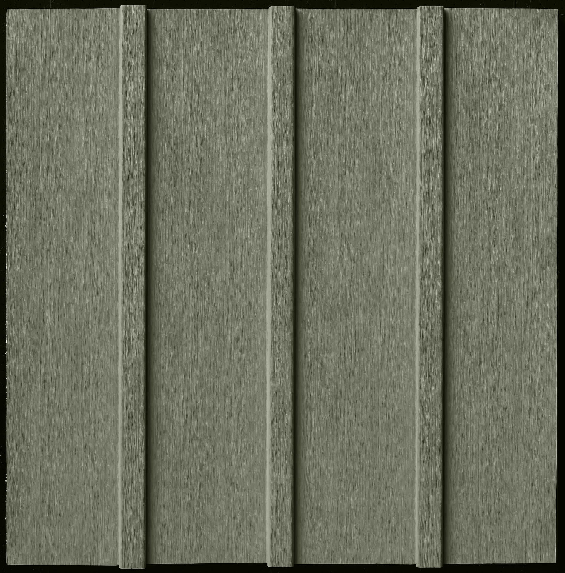 CraneBoard® Solid CoRe® Siding - Roof Ohio