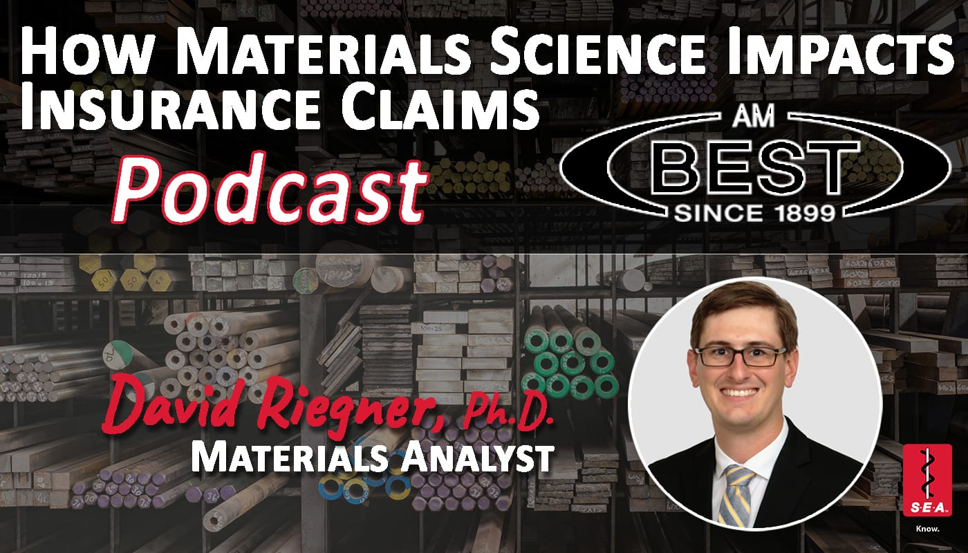 What is #MaterialsScience