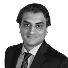 Chet Patel