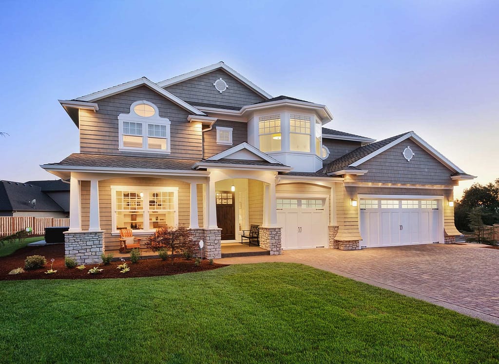 Real Estate Web Design & Custom Realtor Business Websites