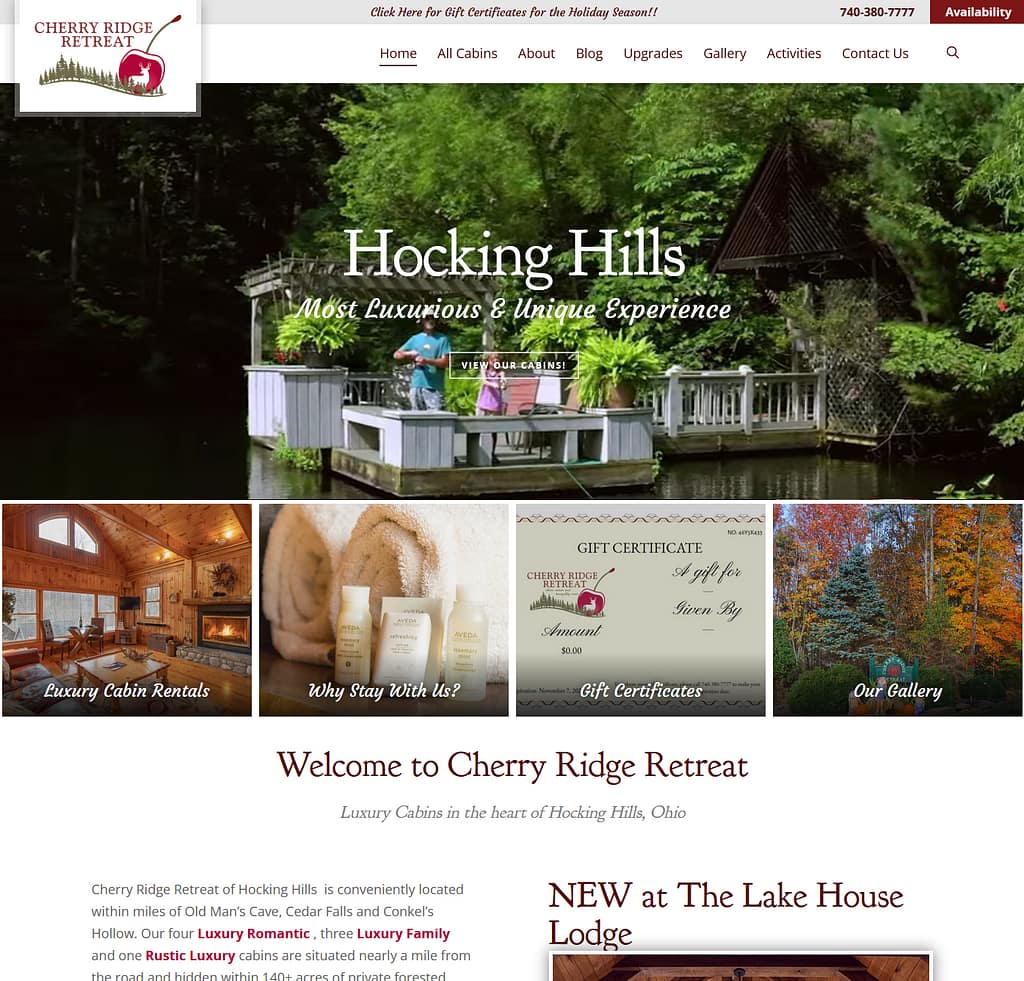 Using video on your homepage: benefits, best practices, and examples ...