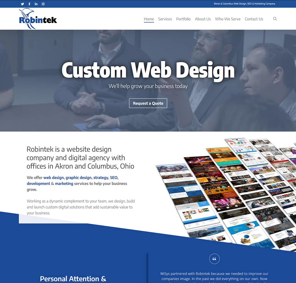 Using video on your homepage: benefits, best practices, and examples ...