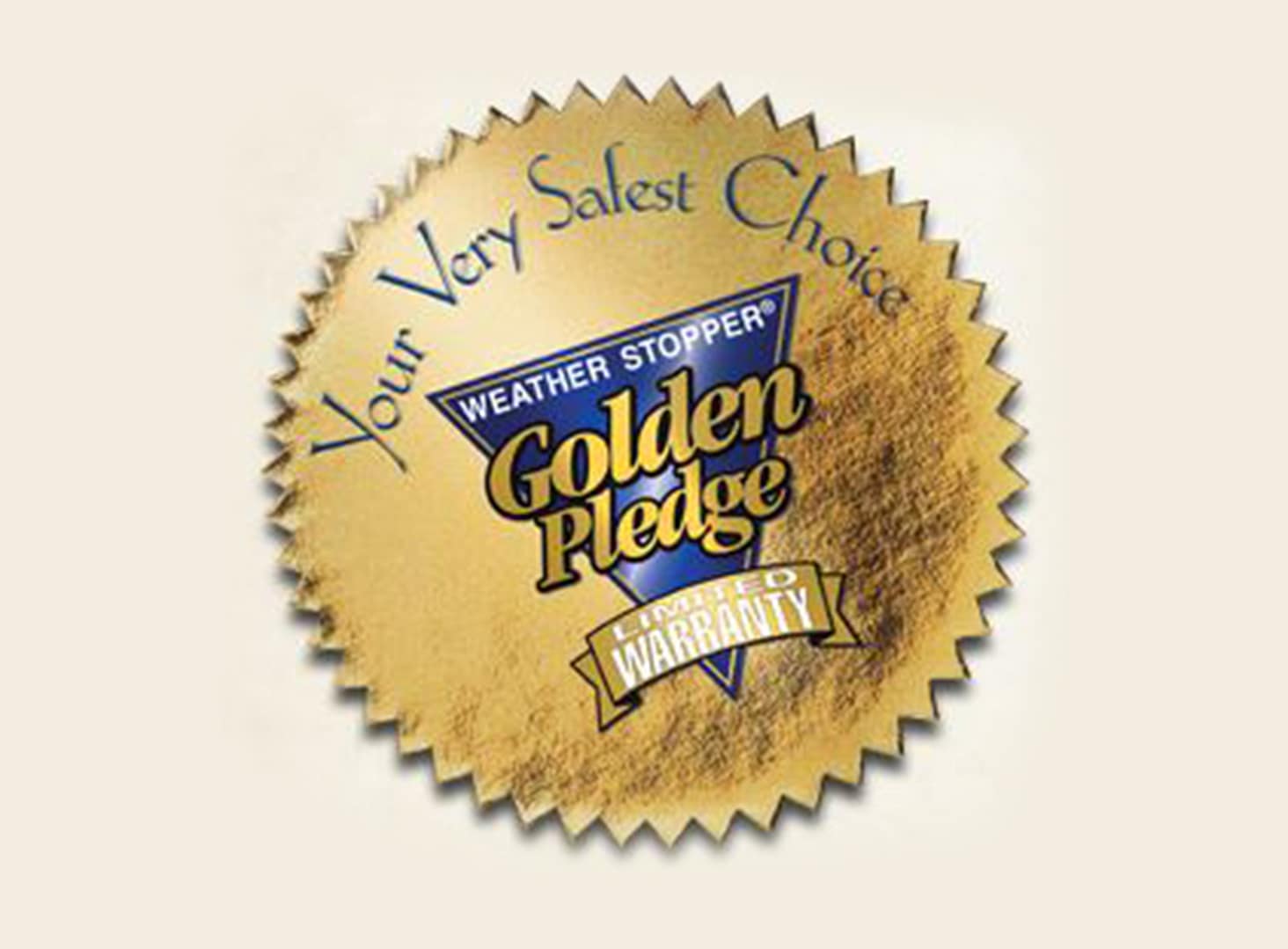 Is the GAF Golden Pledge® Warranty Worth It?