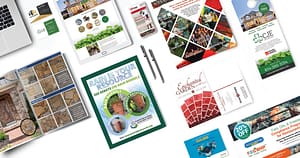Print Design 101: Tips for Creating Marketing Materials