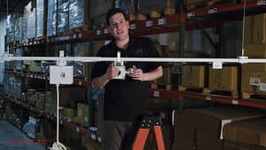 Robintek and Actuality Media: Video Production for BusSTRUT