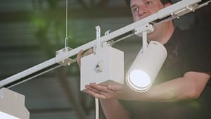 Robintek and Actuality Media: Video Production for BusSTRUT