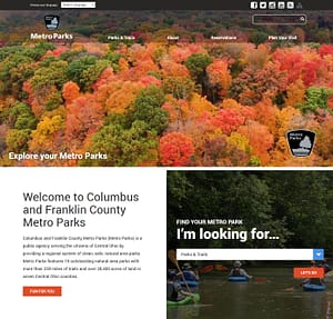 Using video on your homepage: benefits, best practices, and examples ...