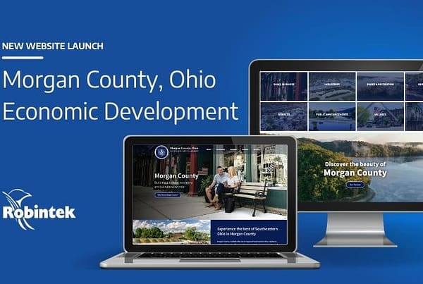 Robintek: Columbus Website Design, Marketing & SEO