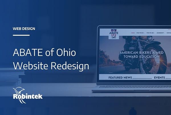 Pricing - Robintek: Columbus Website Design, Photography & SEO