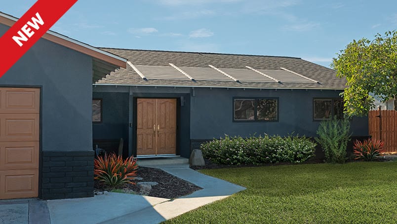 Transform Your Home with Timberline Solar Roofing - Muth and Company ...