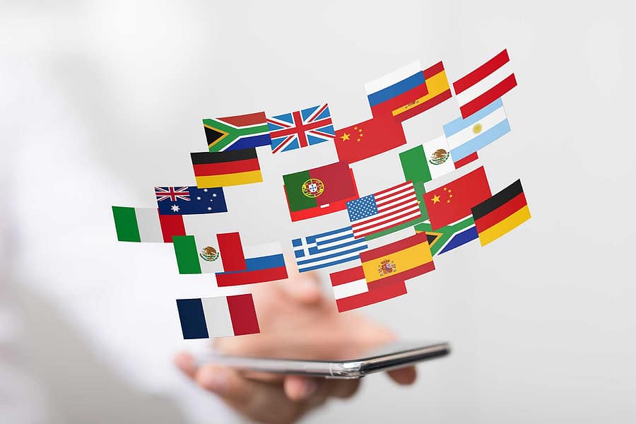 Implement Easy Language Translation on Your Website - Robintek ...
