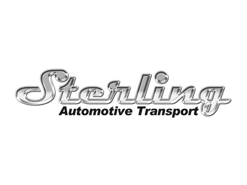 Sterling Automotive Transport - Robintek: Columbus Website Design ...