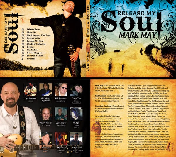 Mark May - Robintek: Columbus Website Design, Graphic Design & SEO Company