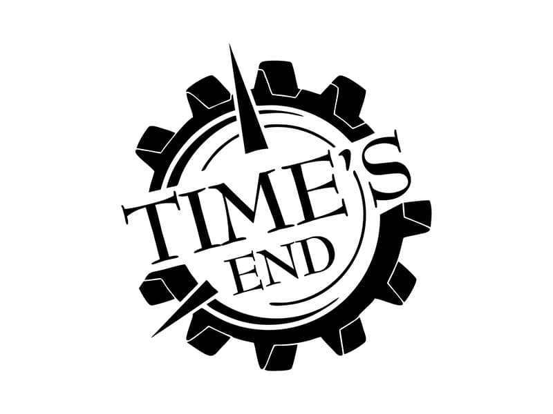 Time's End - Robintek: Columbus Website Design, Graphic Design & SEO ...