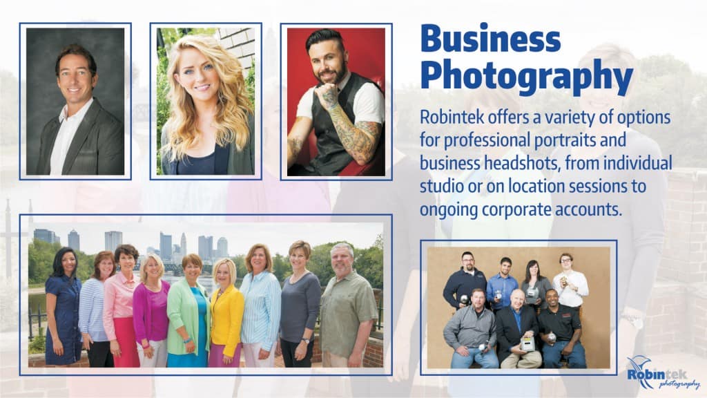 Robintek – Business Photography - Robintek: Columbus Website Design ...
