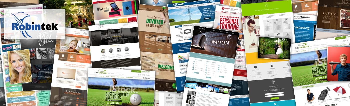 A Non-Designer's Guide to Web Design Terms - Robintek: Columbus Website ...