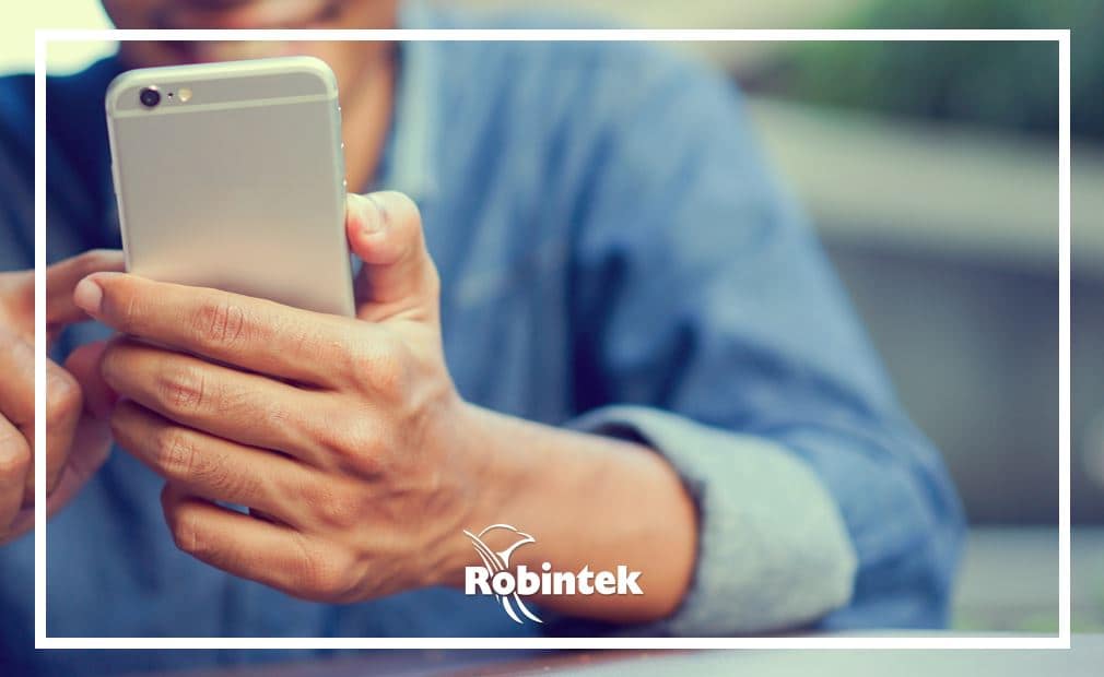 Why is Mobile Responsiveness So Important? - Robintek: Columbus Website ...