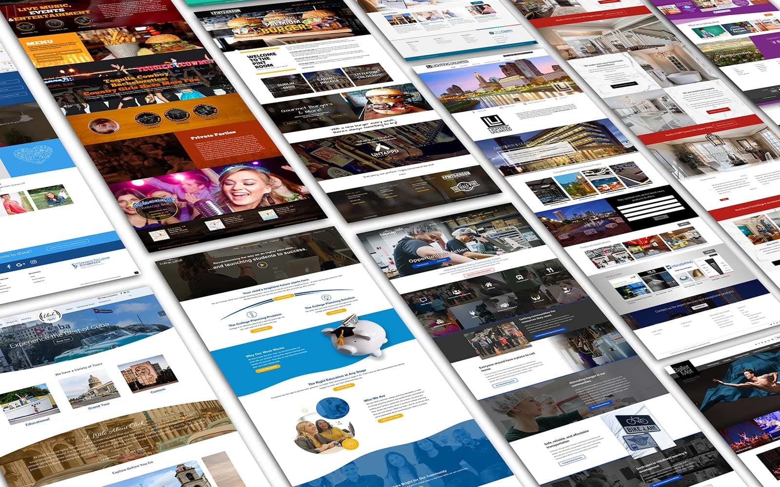 Blog - Robintek: SEO, Marketing & Web Design Columbus OH