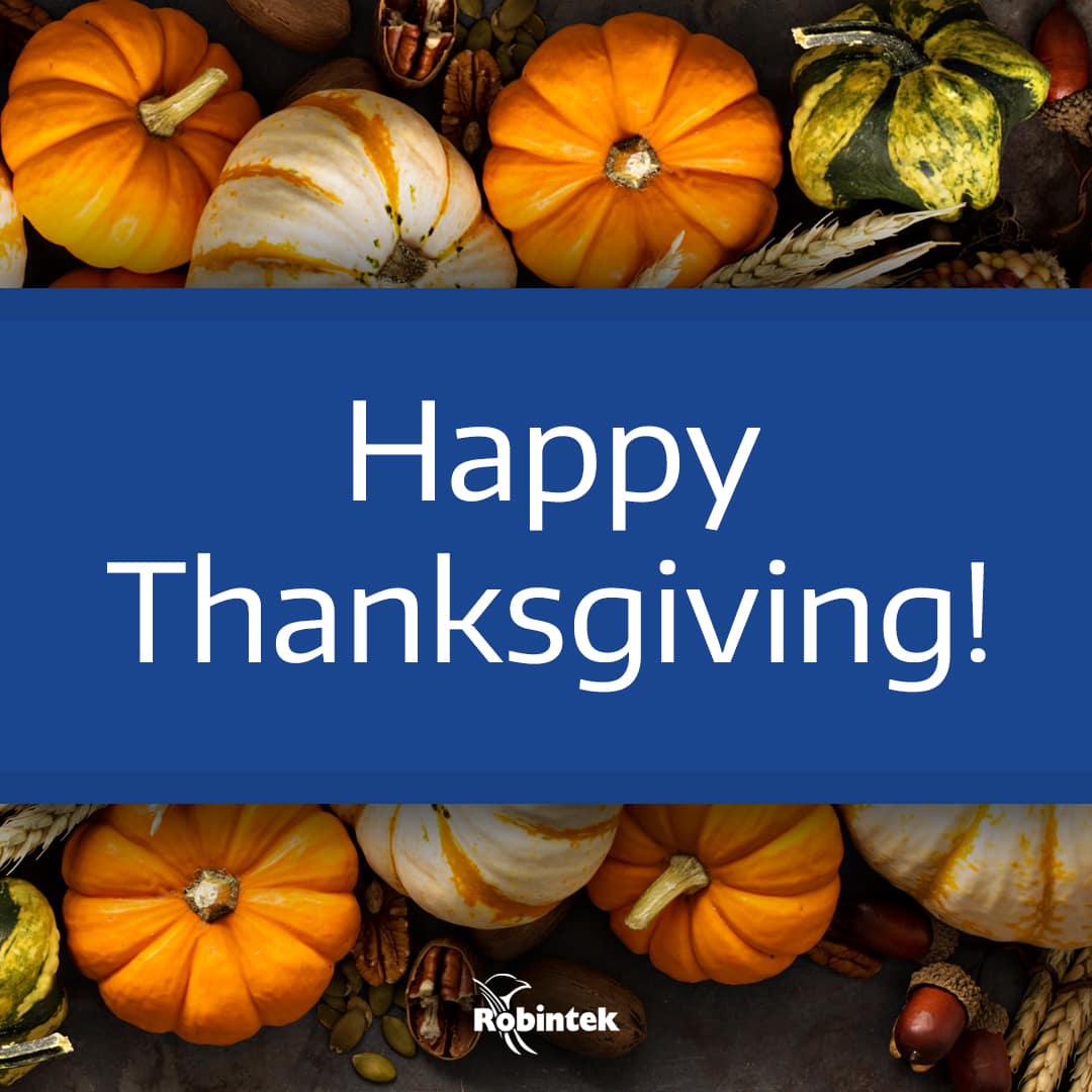 Happy Thanksgiving! - Robintek: Columbus Website Design, Graphic Design ...