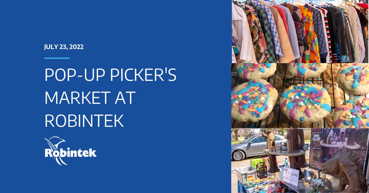 Stop by July's Pop-Up Picker’s Vintage and Maker’s Market! - Ohio Web ...