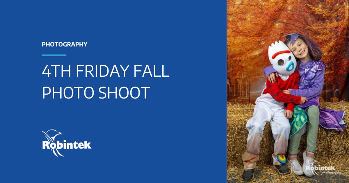 Get your free photos from October's 4th Friday! - Robintek: Columbus ...