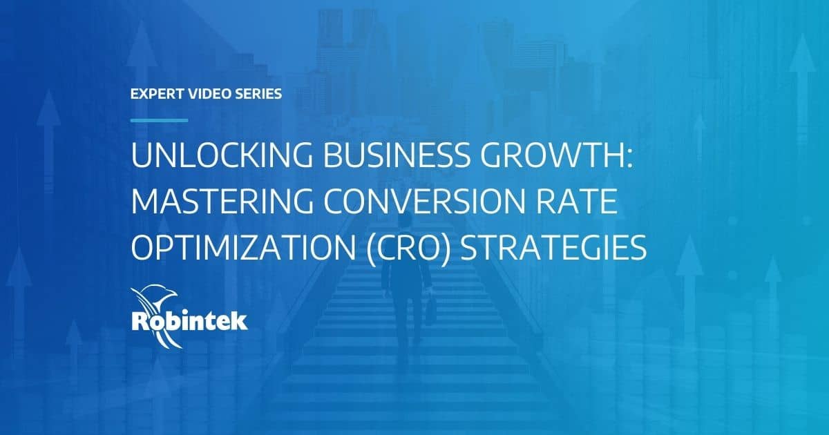 Mastering Conversion Rate Optimization Strategies Mastering Conversion Rate Optimization Strategies