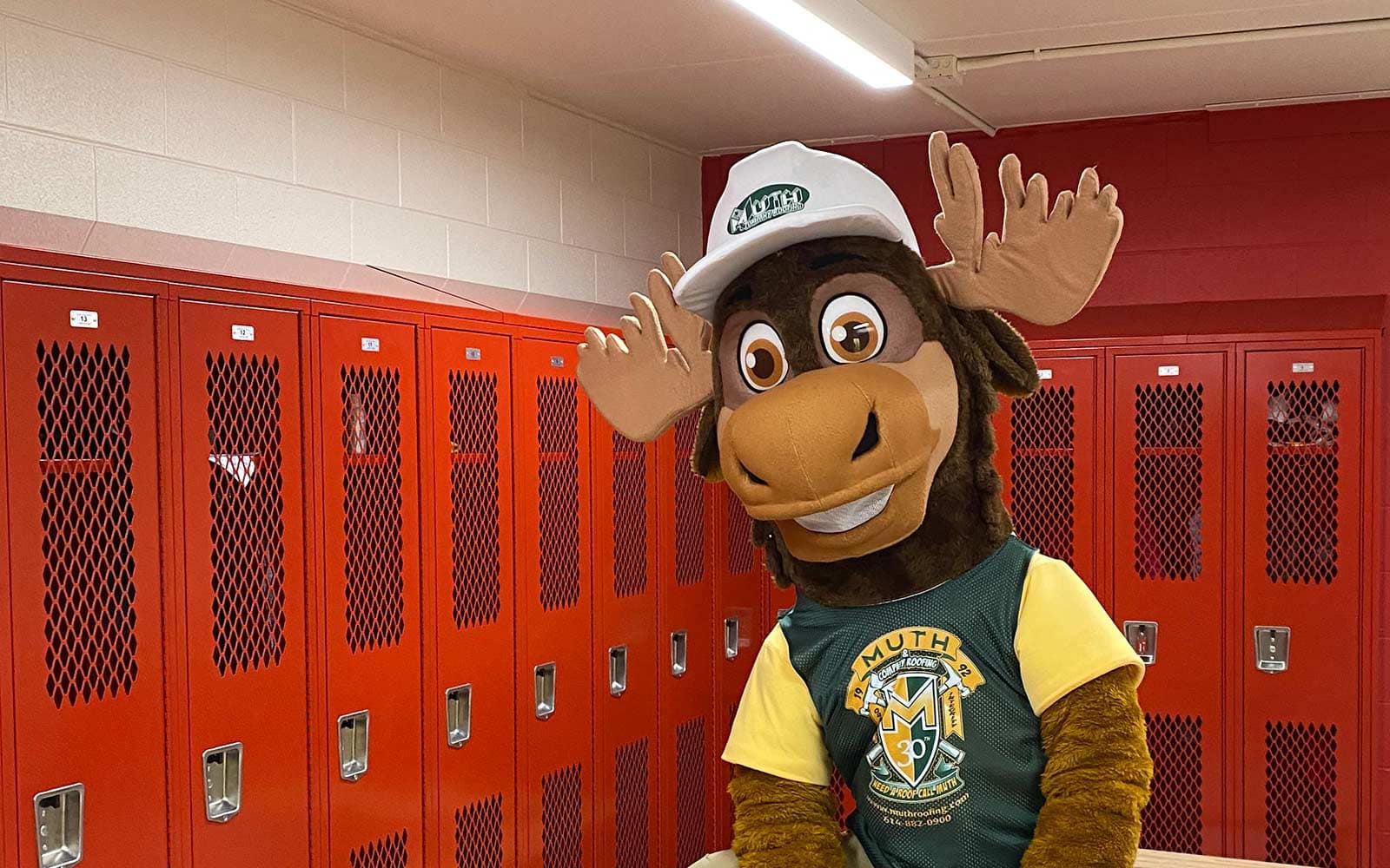 Muth & Company Roofing | Application | Columbus, OH