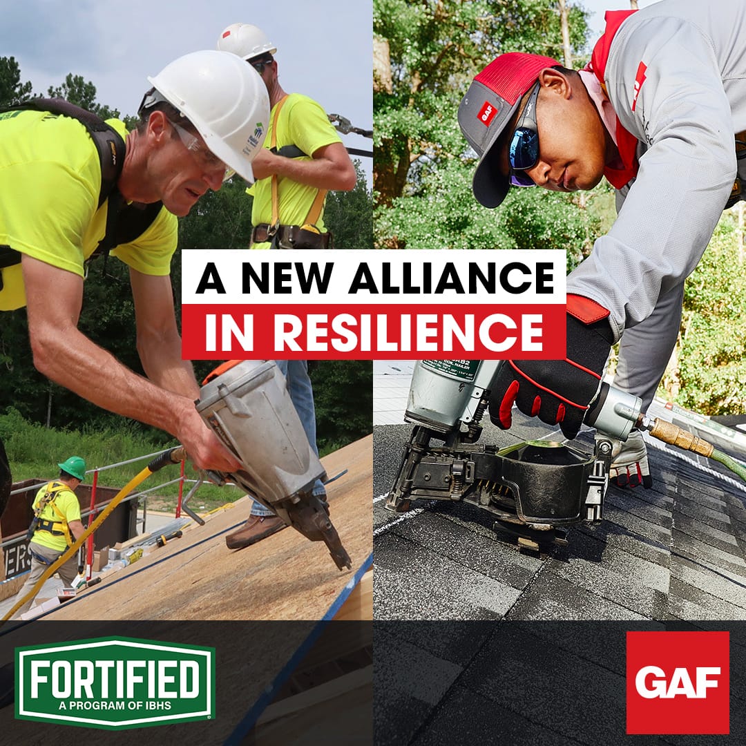 Expanding Access to the FORTIFIED Roofing Program